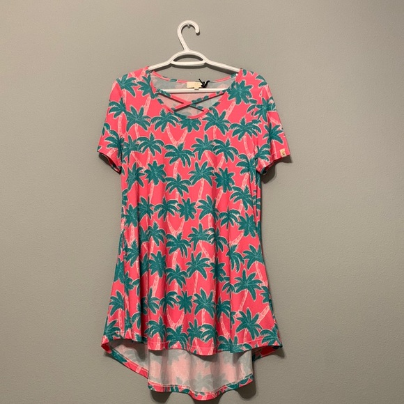 Simply Southern | Dresses | Nwt Simply Southern Collection Dress | Poshmark